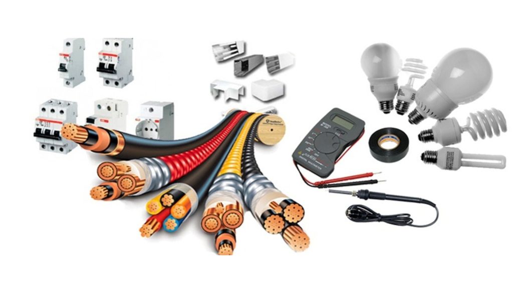 Top 5 Must-Have Electrical Accessories You Should Have Anytime